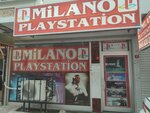 Milano PlayStation (İstanbul, Esenyurt, Fatih Mah., 948. Sok., 4B), i̇nternet kafeler  İstanbul'dan