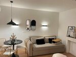 Bllok Scandi Apartments (Tirana County, Tiranë), kısa süreli konaklama  Tiran'dan