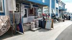 Янтарь (ulitsa Vladimira Vysotskogo No:45к12), halı mağazaları  Yekaterinburg'dan