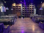 Frunze Lounge (Dnepropetrovskaya Street No:2), karaoke kulüpleri  Moskova'dan