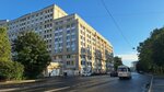 Diezel Point (Novgorodskaya Street No:23), özel üretim araç ve ekipmanları  Saint‑Petersburg'dan