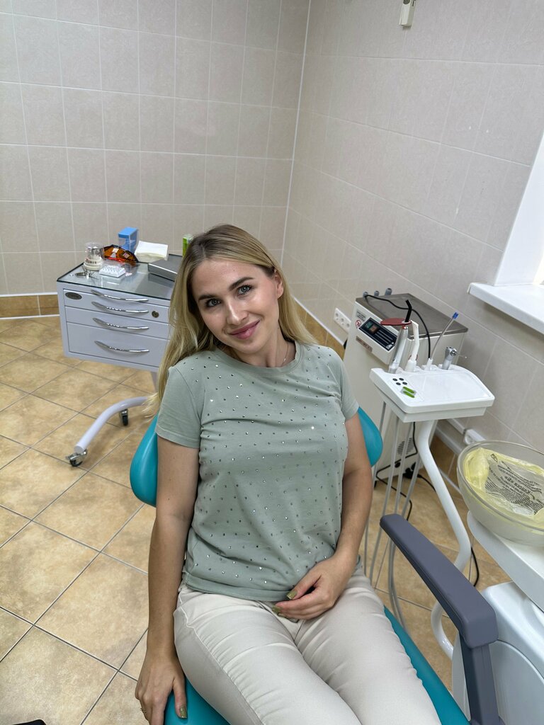 Özel ağız ve diş sağlığı klinikleri ve muayenehaneleri Stomary, Kazan, foto