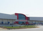Trend Electromechanical (8/12, 13 Street, Al Qusais Ind. Second, Deira, Dubai), endüstriyel inşaat  Dubai'den