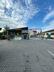Carwash (vulica Dziaržynskaha No:79А, Braslaw), oto yıkama  Braslav'dan