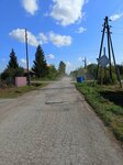 Пункт временного размещения (Sovetskaya ulitsa No:42, selo Pleshkovo), geçici konaklama noktası  Tümen (Tiumenskaya) oblastından