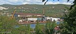 причал № 53 (Sevastopol, Sevastopolskaya Bay), i̇skele  Sevastopol'dan
