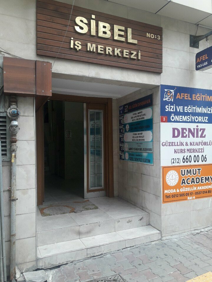 Bale okulları Meb Özel Global Sanat Egitim Merkezi, İstanbul, foto