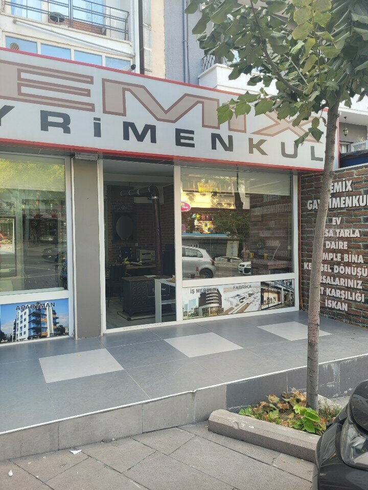 Emlak ofisi Çiriş Gayrimenkul, Ankara, foto