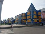 Лазер'ок (Staroderevenskaya Street No:36), epilasyon  Saint‑Petersburg'dan