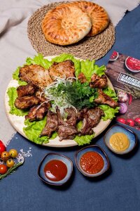 Kafe Ресторан Гарика Мкртчяна, Altayski krayı, foto