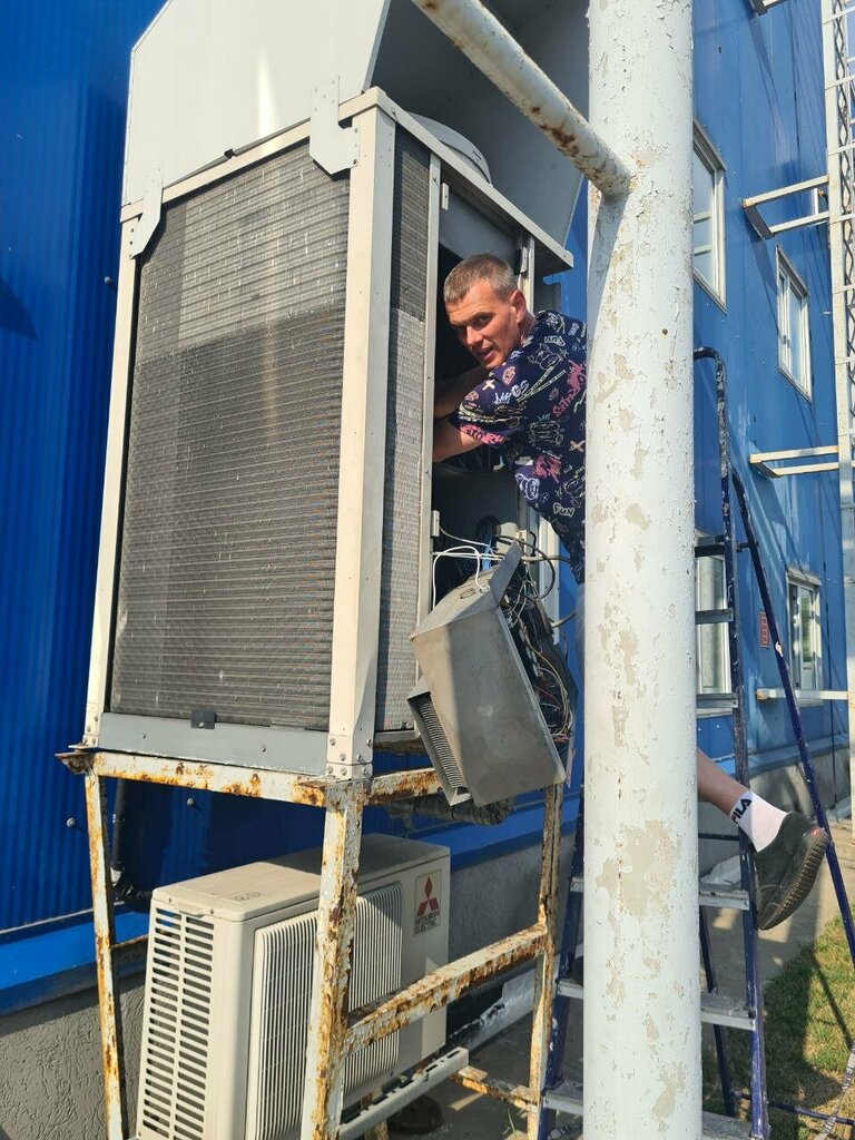 Beyaz eşya servisleri Tekno Başlangıç ekipmanı onarımı, Nijni Novgorod, foto