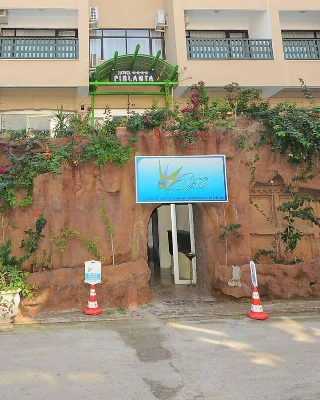 Otel Pırlanta Hotel, Fethiye, foto