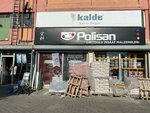 Ciritoğlu Nalburiye (İkitelli OSB Mah., İsteks-Dokumacılar Sanayi Sitesi, B3 Blok, No:2, Başakşehir, İstanbul), yapı mağazası  İstanbul'dan