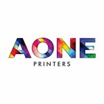 Aone Printers (Province of Punjab, Faisalabad, Model Town, Eid Gah Road), baskı hizmetleri  Faysalabad'dan