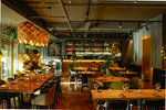 Vivezza (Lyotnaya Street No:32), restoran  Mytişçi'den