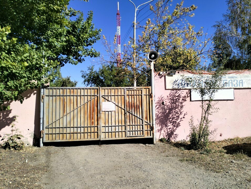 Çok amaçlı spor tesisleri Dynamo Sports Base, Saratov, foto