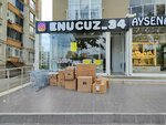 Enucuz34 (Adnan Kahveci Mah., Anadolu Cad., No:35G, Beylikdüzü, İstanbul), alışveriş merkezleri  İstanbul'dan