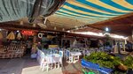 Öztoklu Restaurant (Muğla, Fethiye, Cumhuriyet Mah., 96. Sok., 16R), restoran  Fethiye'den