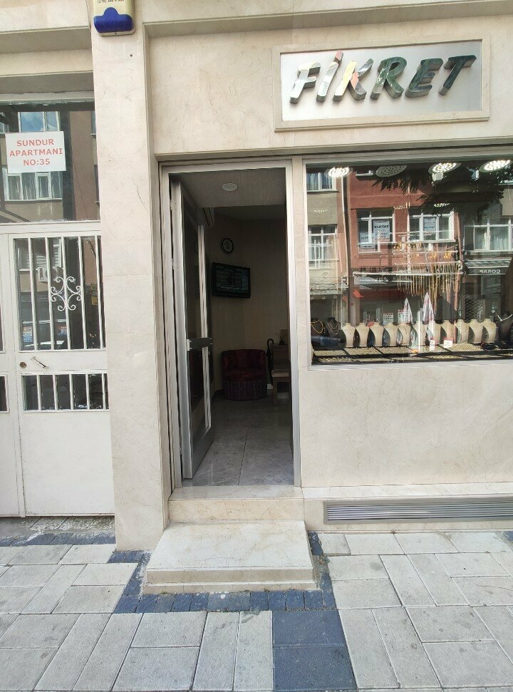 Kuyumcular Fikret Kuyumculuk, İstanbul, foto