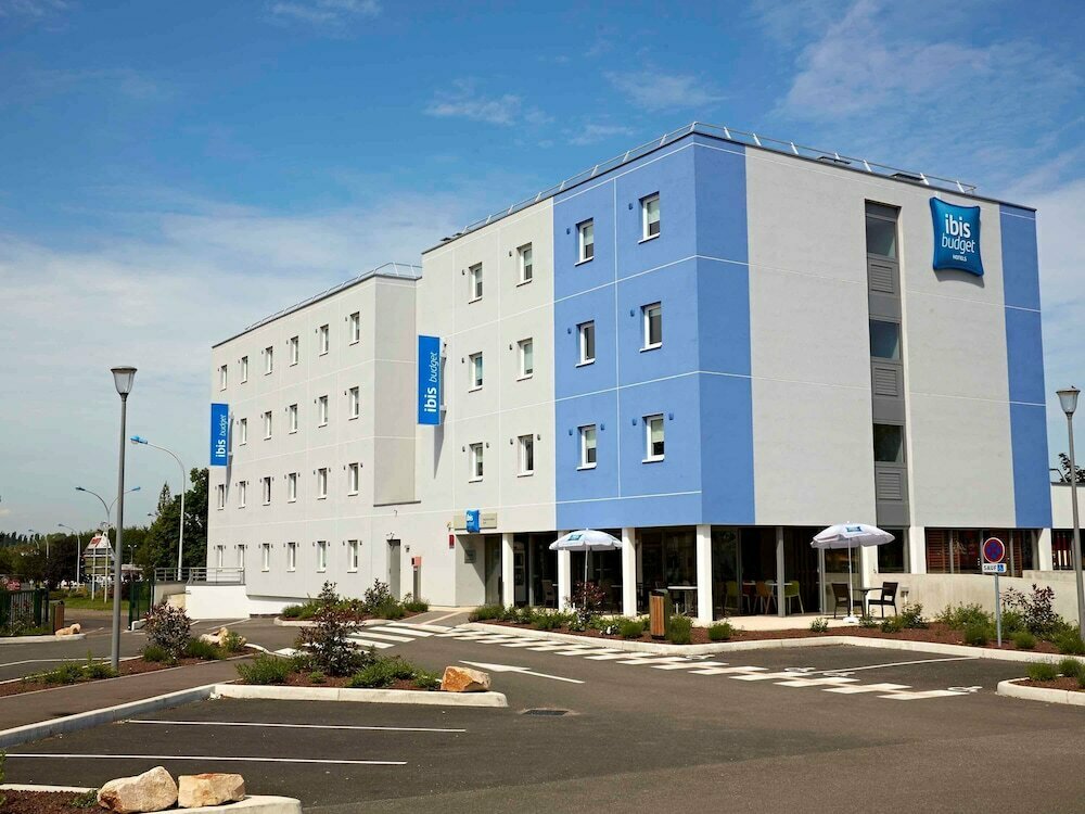 Otel ibis budget Chalon Sur Saone Nord, Chalon‑sur‑Saône, foto