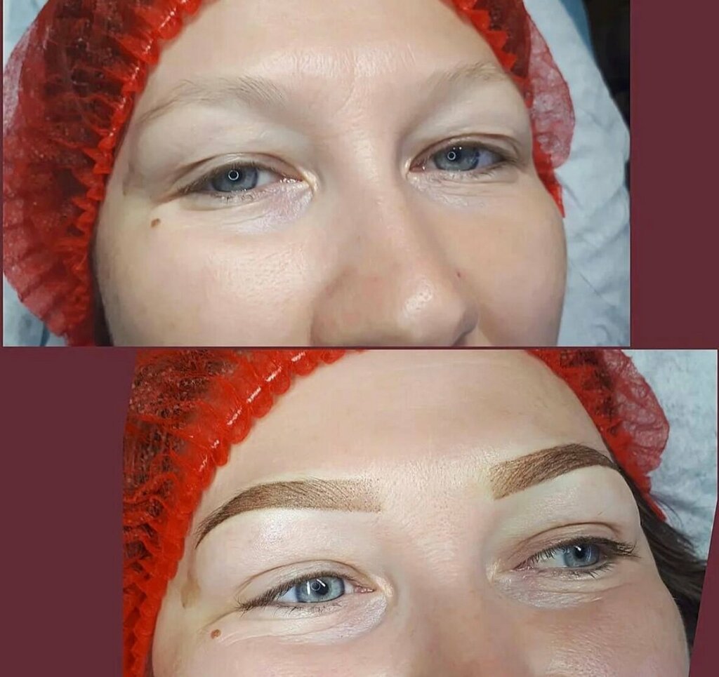 Kozmetoloji, kozmetik salonları Территория Лица косметологии и перманентного макияжа, Krasnodar, foto
