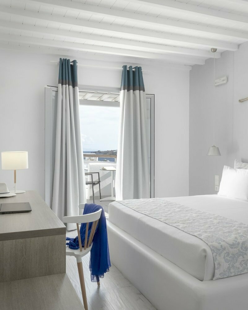 Otel Mykonos Essence Hotel, Dünya, foto