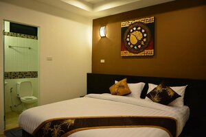 Adamaz House (Bangkok), otel  Bangkok'tan