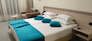 Hotel Siesta (Uzice, stanica Užice), otel  Uzice'den
