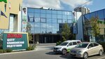 Edelweiss Grozny (ulitsa Akhmeda Arslana Allauddina No:18), ödeme terminali  Grozni'den