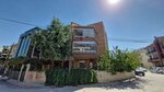 Dilek Apartmanı (Havzan Mah., Kültür Sok., No:1, Meram, Konya), apartman kompleksi  Konya'dan