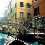Albergo San Marco (Venice, Piazza San Marco, 877), otel  Venedik'ten
