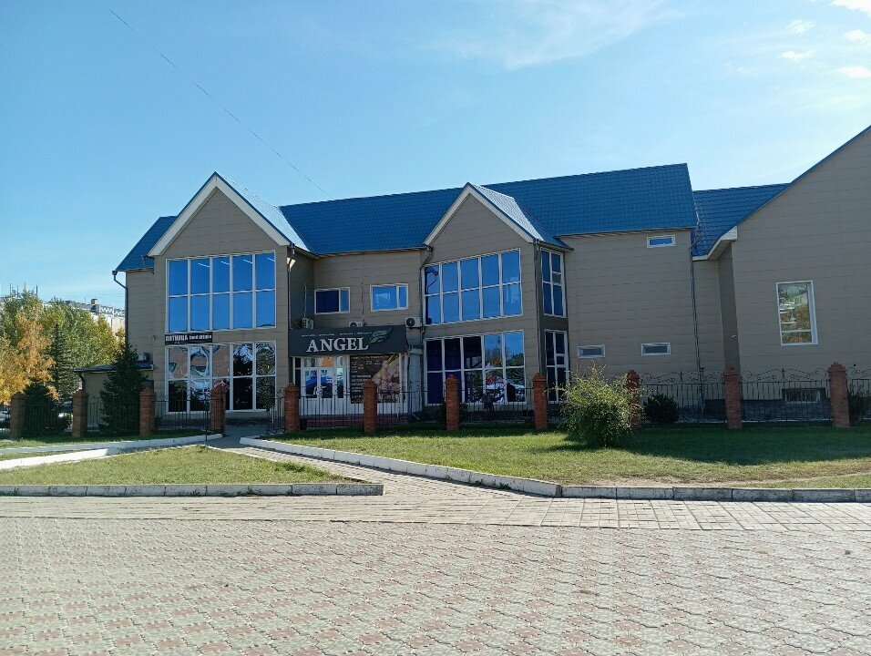 Güzellik salonu Angel, Yekibastuz (Ekibastuz), foto