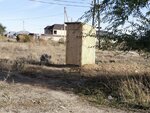 Toilet (Abai oblysy, Semey, Şwmïlov street), tuvalet  Semey'den