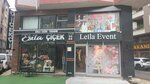Esila Çiçekçilik ve leila event (Bursa, Nilüfer, Esentepe Mah., Sağlık Sok., 2B), çiçekçiler  Bursa'dan