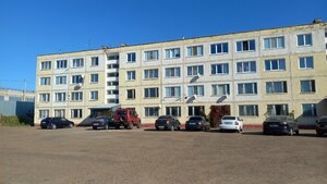 Otomobil servisi ServisAuto, Ruzaevka, foto