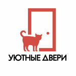 Uyutdveri (Krasnoarmeyskaya Street No:1к1), kapılar  Samara'dan