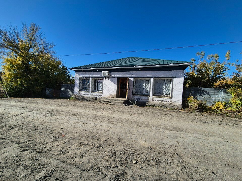 Market Tamerlan, Petropavl (Petropavlovsk), foto