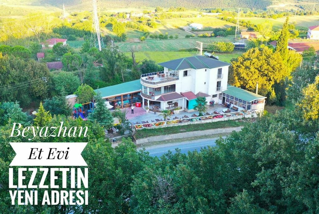 Restoran Beyazhan Et Evi, İzmit, foto