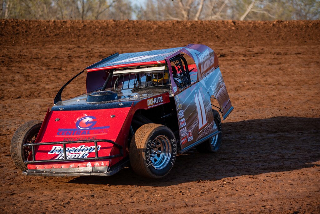 Oto kaporta G-Force Mechanical Services, Cochabamba, foto