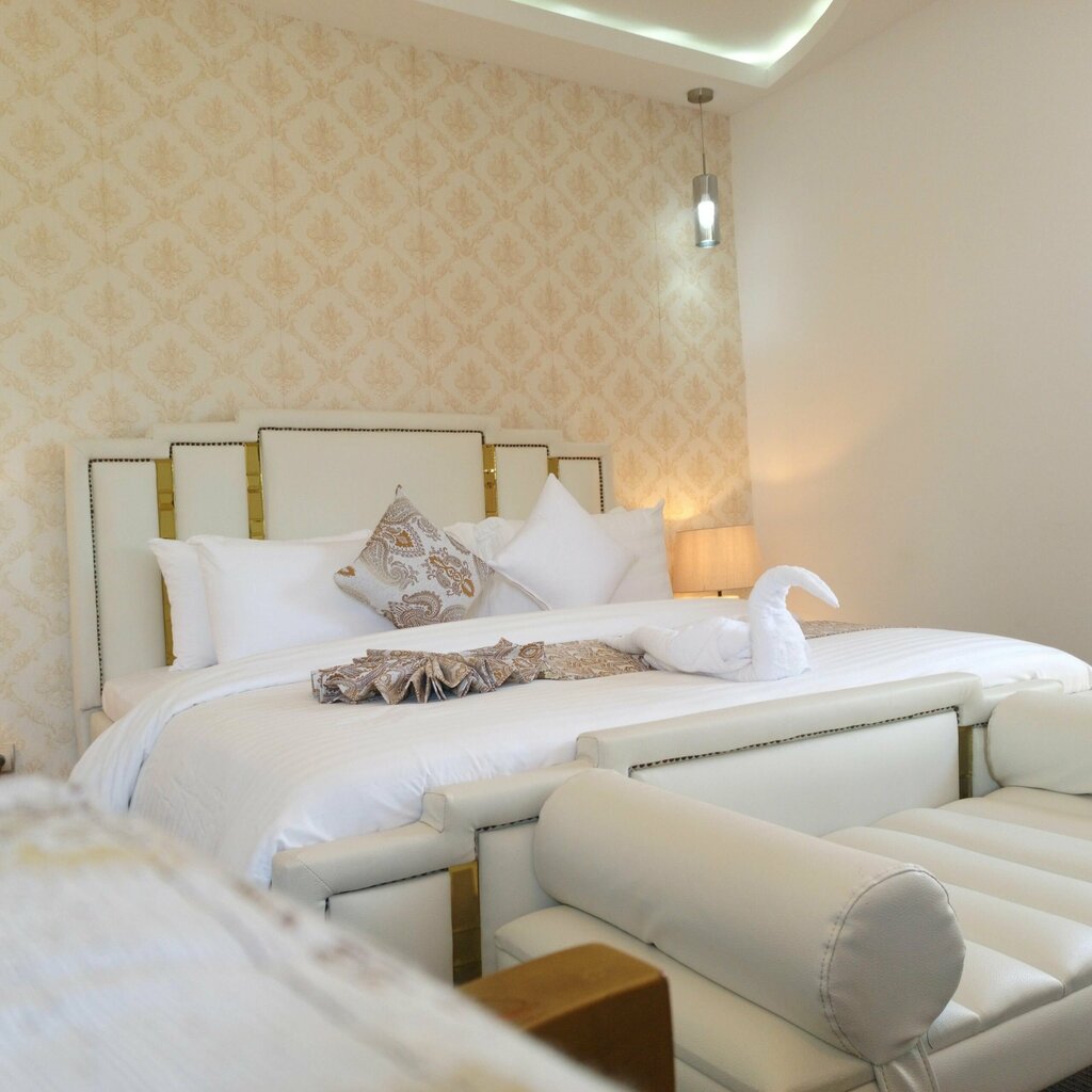 Otel Complexe Hôtelier Grand Roi, , foto