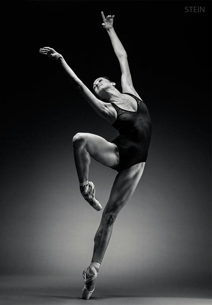 Dans okulları Хореография Лимон, Moskova, foto