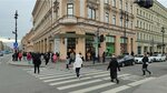 Tengin (Nevskiy Avenue No:114-116), kuyumcular  Saint‑Petersburg'dan