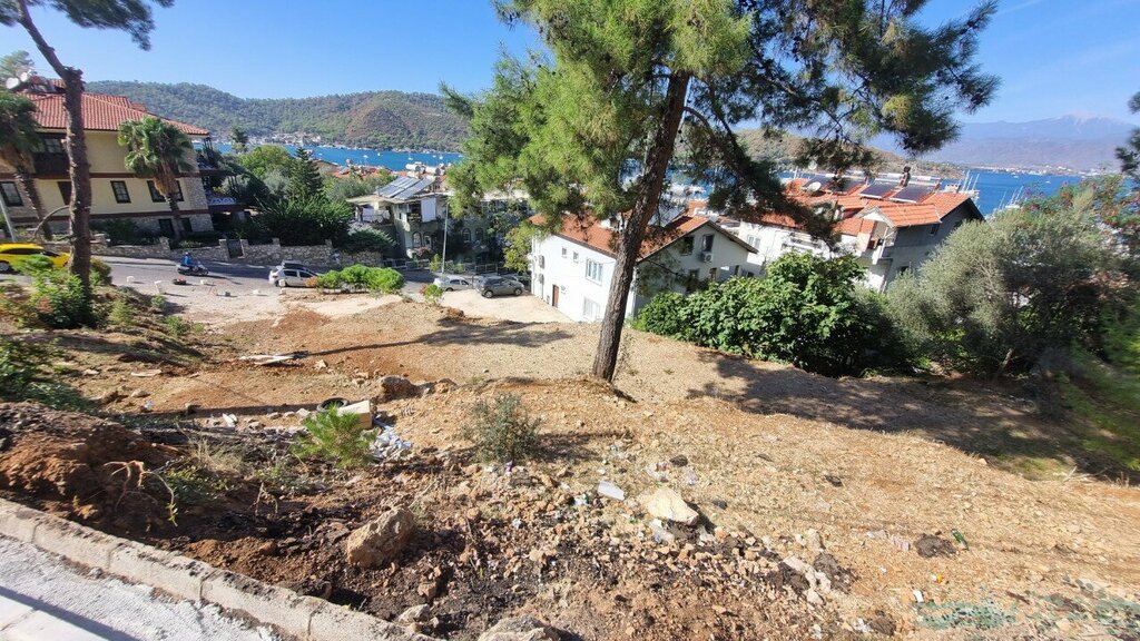 Otel Gungor Apart, Fethiye, foto