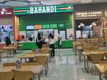 Bahandi burger (Qazaqstan Street No:62), fast food  Öskemen'den (Ust‑Kamenogorsk'tan)