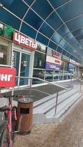 Табак pro (Korolyova Avenue No:6Г), tütün, sigara mağazaları  Koroliov'dan