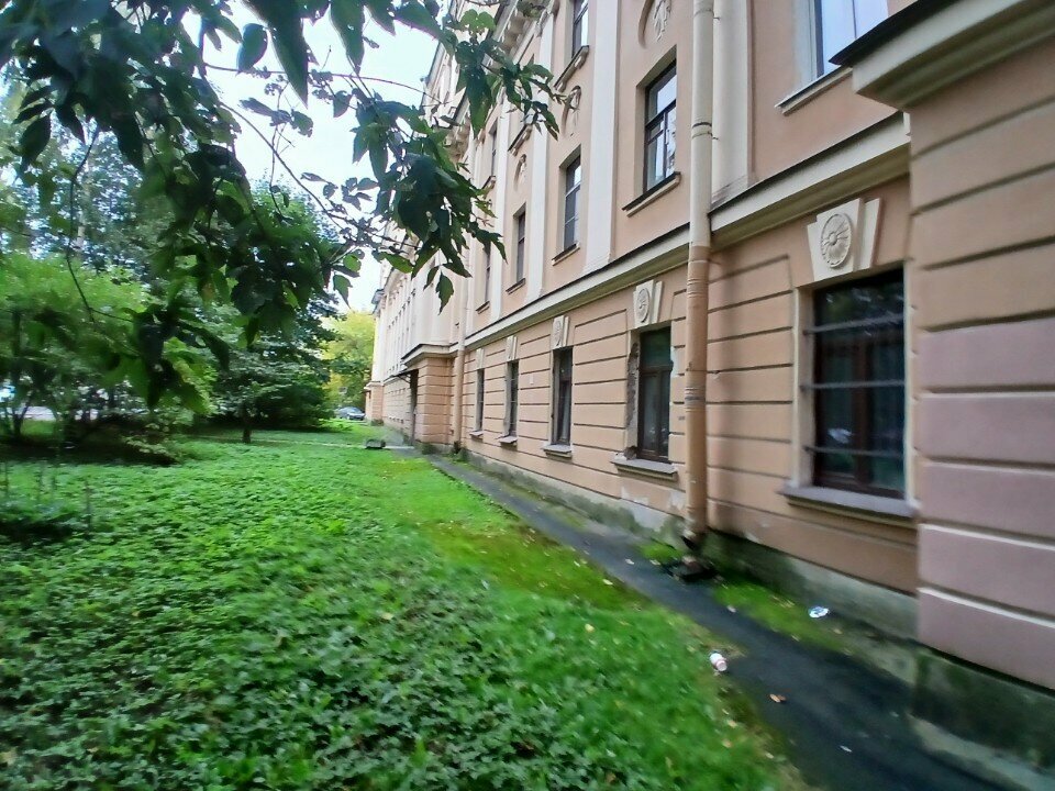 Restoran otomasyonu ForRestPos, Saint‑Petersburg, foto