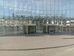 Туалет для инвалидов (Gogolya Street No:13), engelliler için tuvalet  Novosibirsk'ten