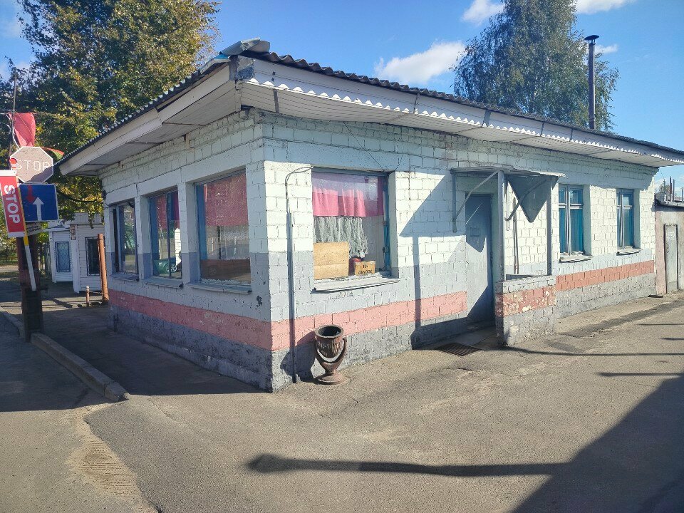 Garajlar ГК № 2, Bobruisk, foto