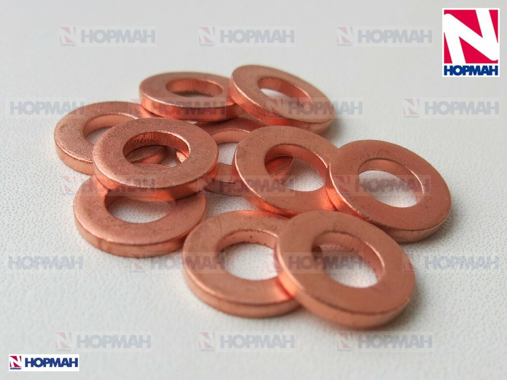 Otomobil parçaları imalatı Норман, Nijni Novgorod, foto