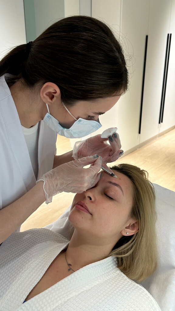 Kozmetoloji, kozmetik salonları Kanis. skin, Vladivostok, foto